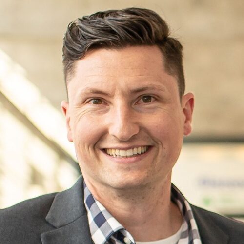 Tim Reed Speaker Page - Hearth, Patio & Barbecue Expo