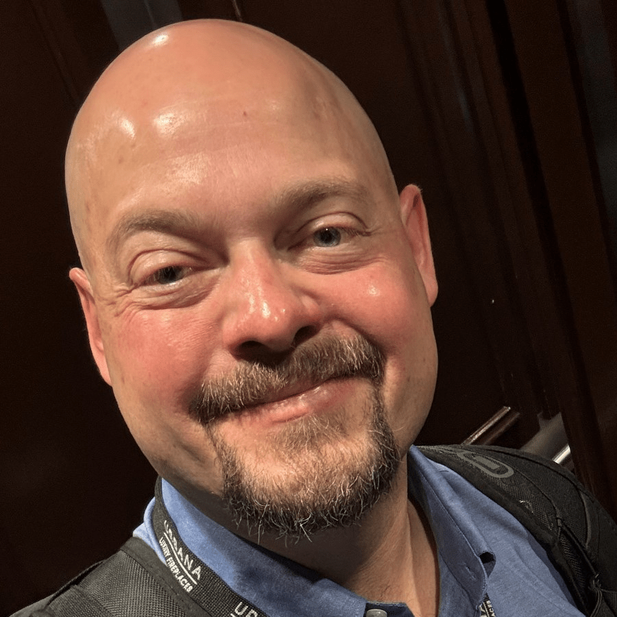 Dave Anderson Speaker Page - Hearth, Patio & Barbecue Expo